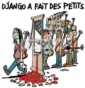 Carali, 0013-0278 | ICONOVOX : Source d'iconographie et de dessins de ...