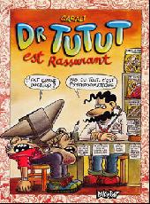 Carali : Le dessinateur de presse - Iconovox